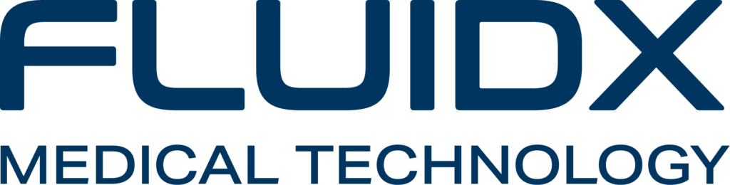 Fluidx-Logo | ELEC IR - European Liquid Embolic Course