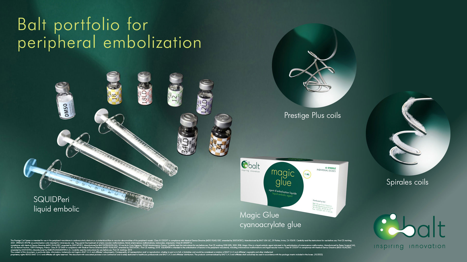 Home | ELEC IR - European Liquid Embolic Course